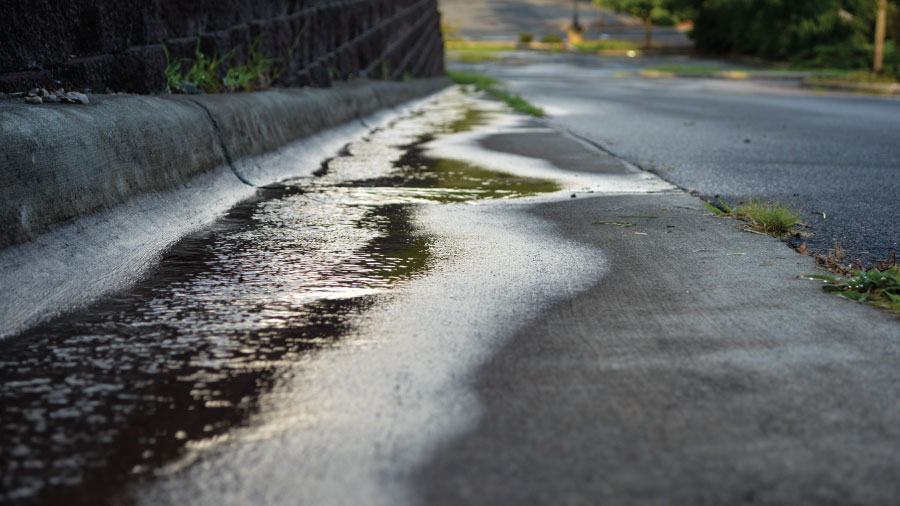 Why every community needs a stormwater management plan | Fulcrum