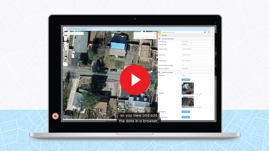 Fulcrum field data collection walkthrough | Fulcrum