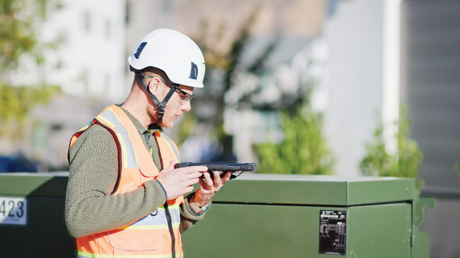 Mobile Data Collection App | Fulcrum Mobile Data Collection App | Fulcrum